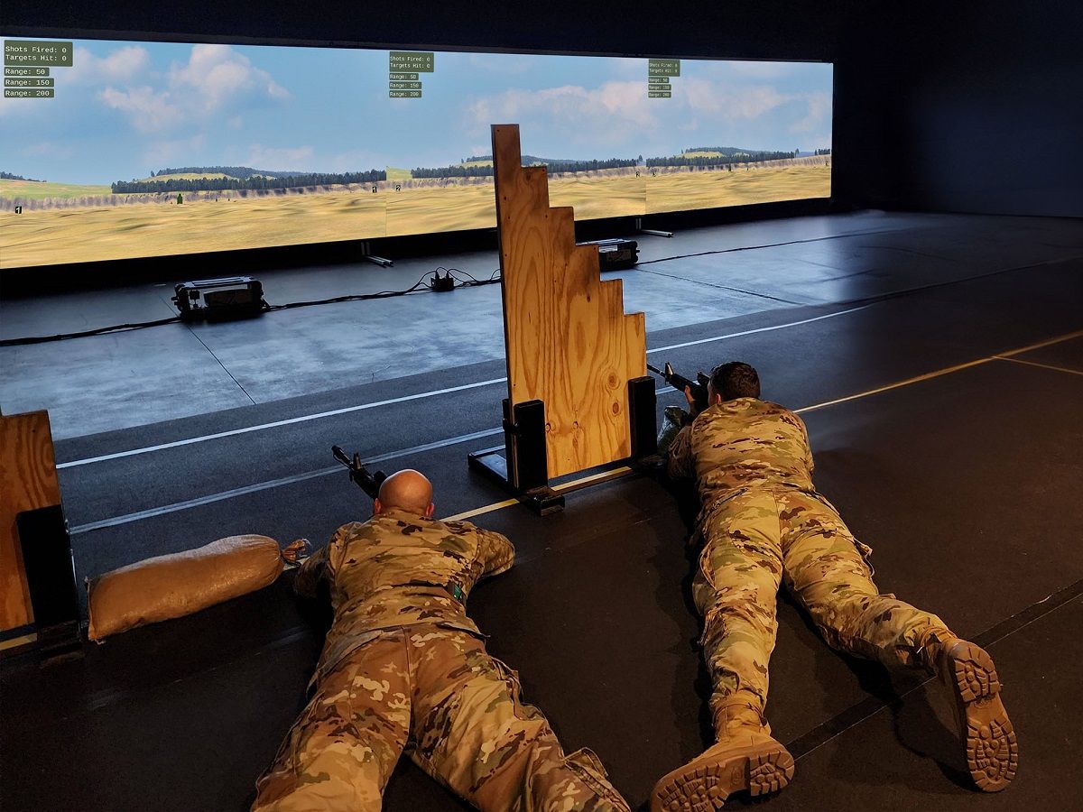 FAAC Incorporated Supports US Army Phase II Solution | Halldale Group